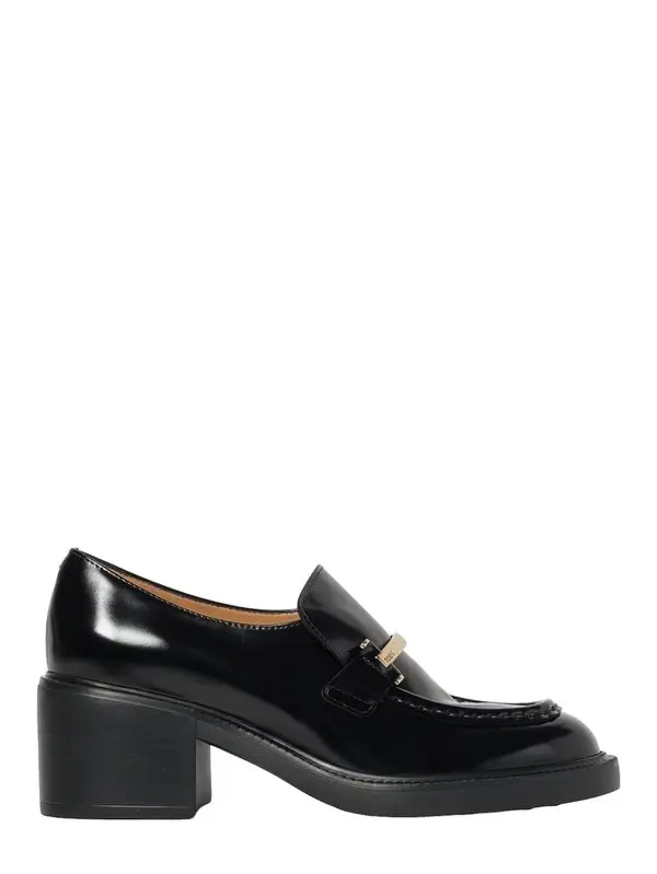 TOD'S Loafer - Black