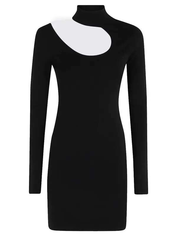 Federica Tosi Dress - Black