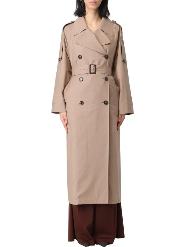 Max Mara The Cube Jacket - Camel