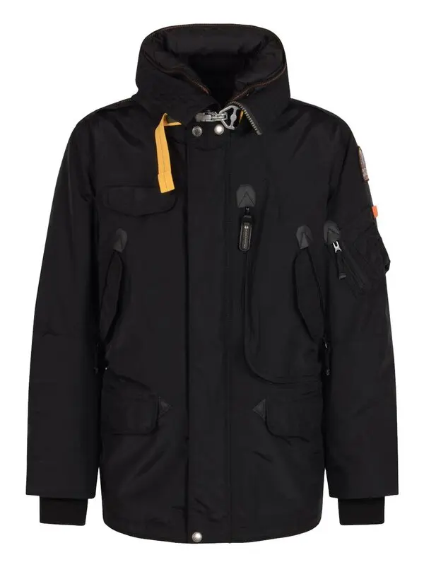 PARAJUMPERS Coat - Black
