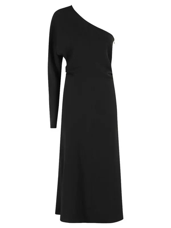 Federica Tosi Dress - Black