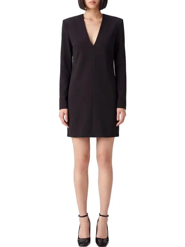 Federica Tosi Dress - Black