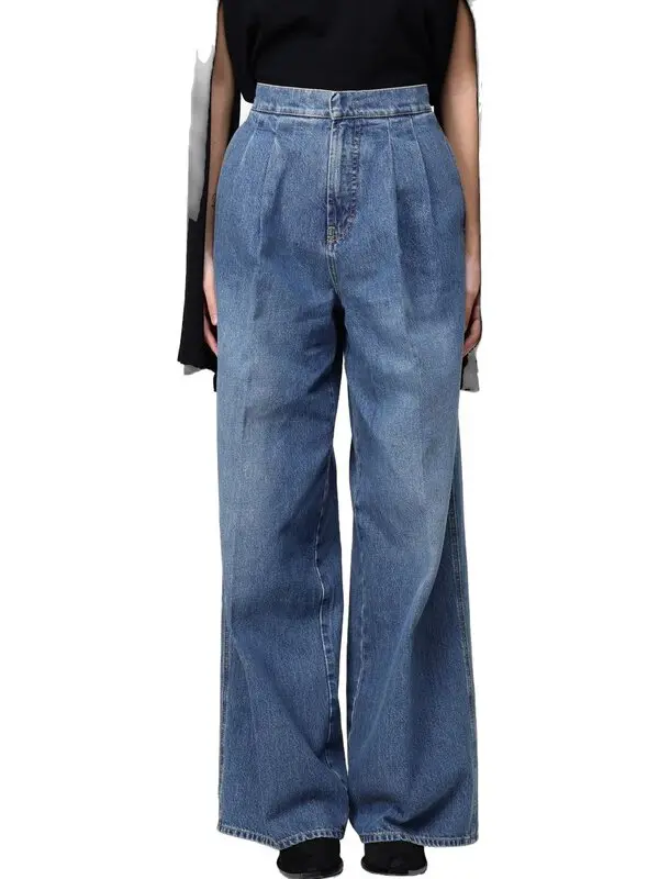 Alberta Ferretti Jeans - Blue
