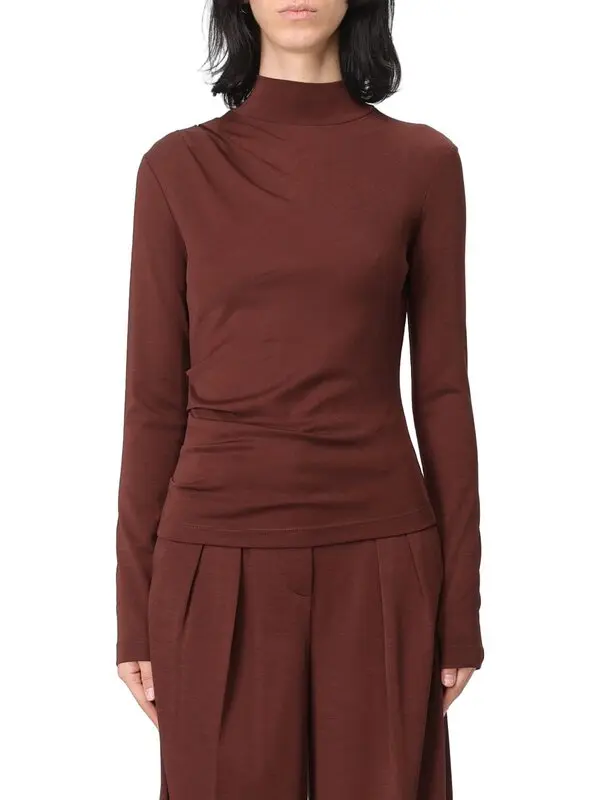 Max Mara Sweater - Burgundy