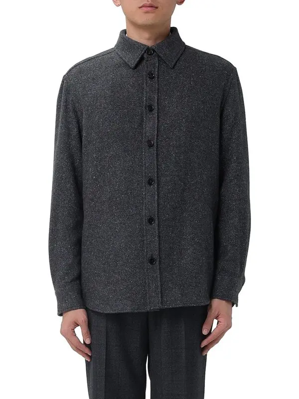 Zegna Jacket - Grey