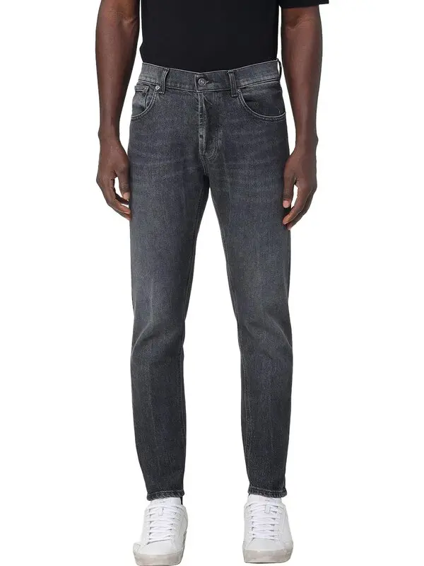 DONDUP Jeans - Black