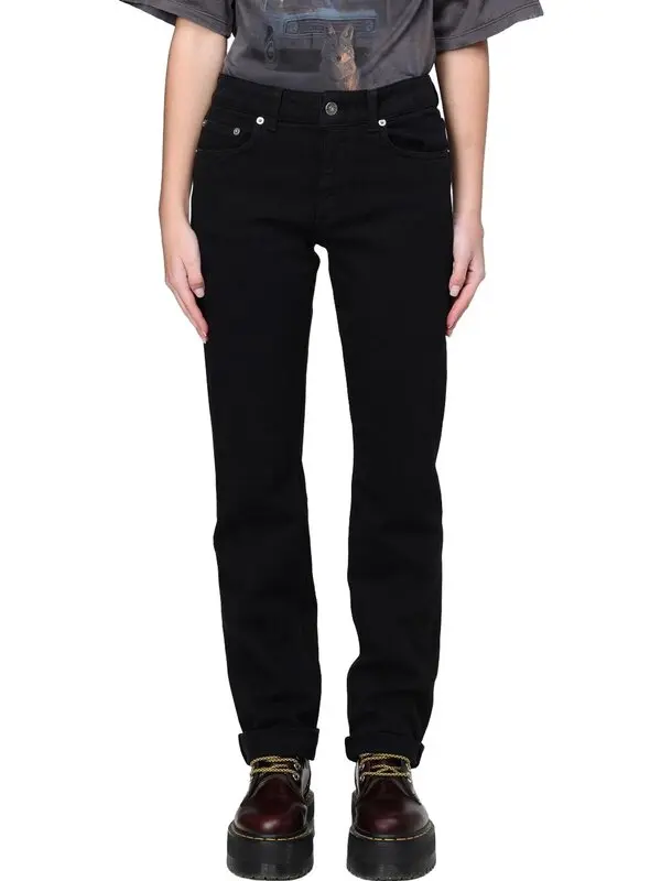 DONDUP Jeans - Black