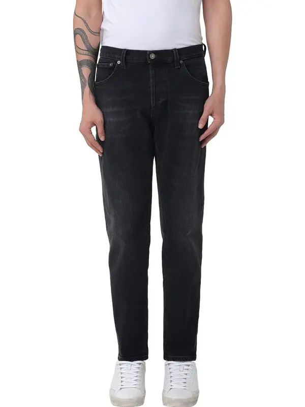 DONDUP Jeans - Black