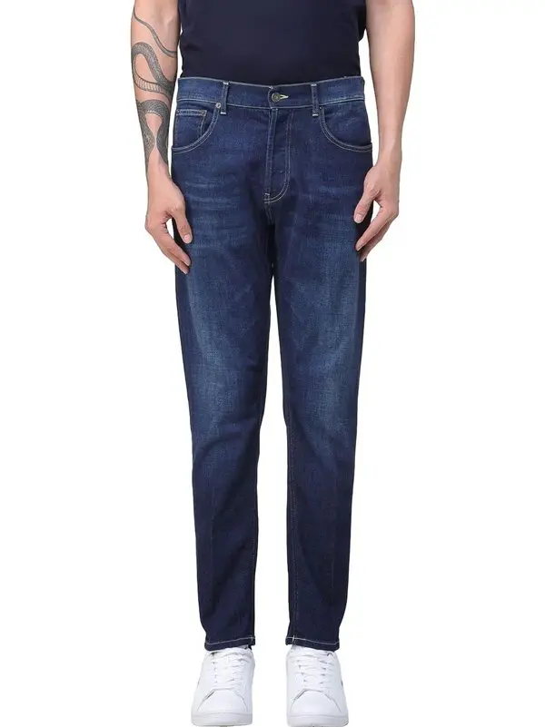 DONDUP Jeans - Blue