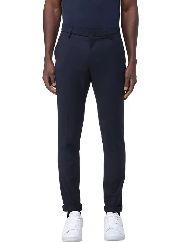 DONDUP Trousers - Blue