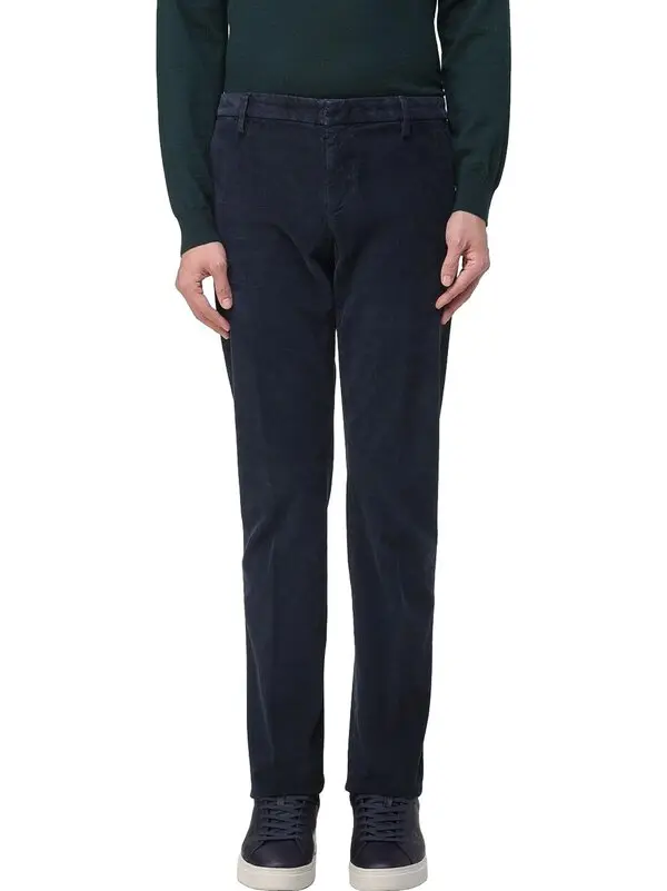 DONDUP Trousers - Blue