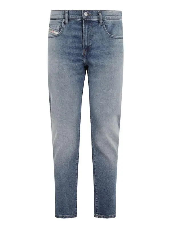 Diesel Jeans - Blue