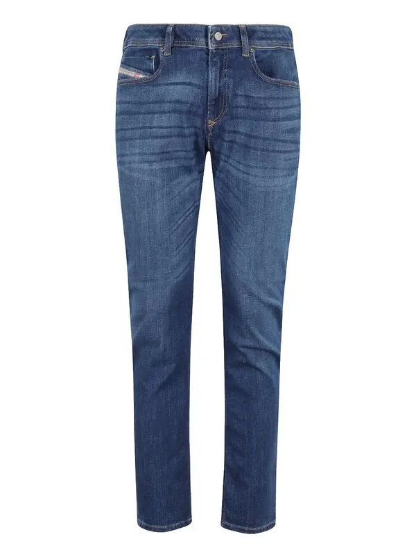 Diesel Jeans - Blue