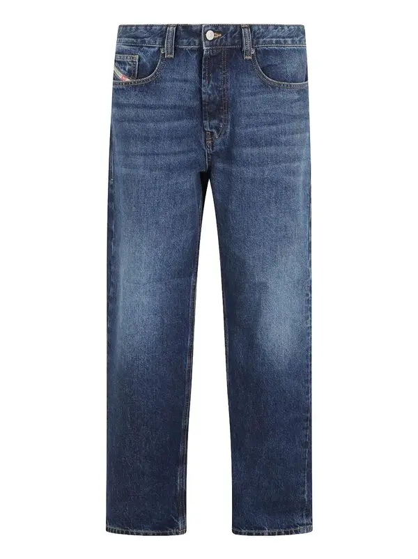 Diesel Jeans - Blue