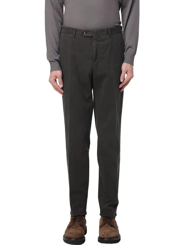 PT TORINO Trousers - Burnt