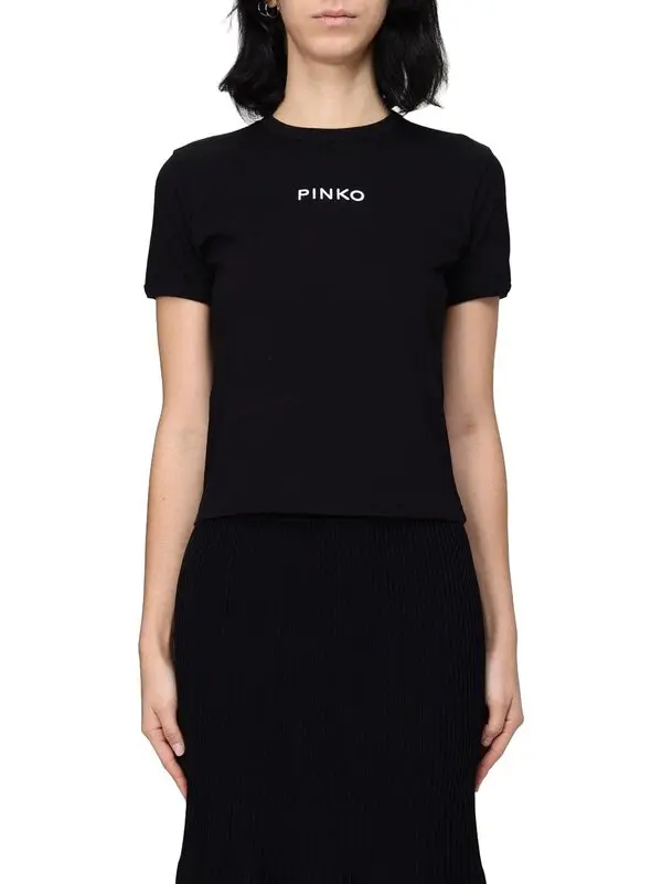 Pinko T-shirt - Black