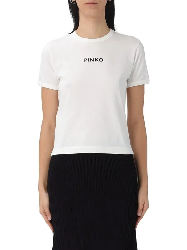 Pinko T-shirt - White