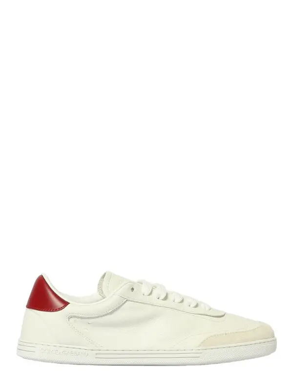 Dolce & Gabbana Sneakers - White