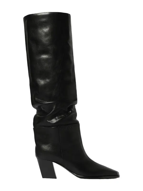 JIMMY CHOO Boots - Black