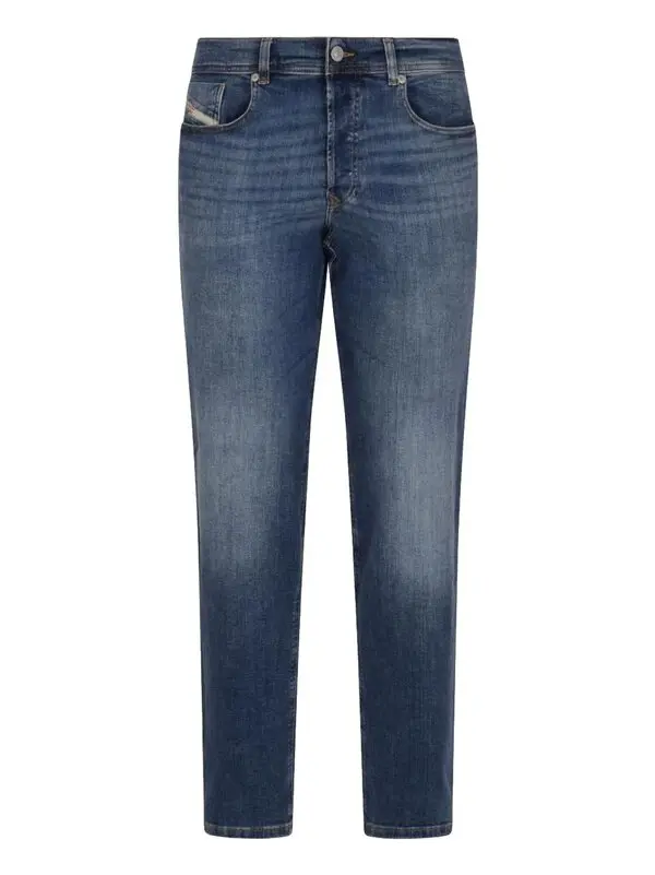 Diesel Jeans - Blue