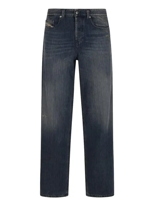Diesel Jeans - Blue