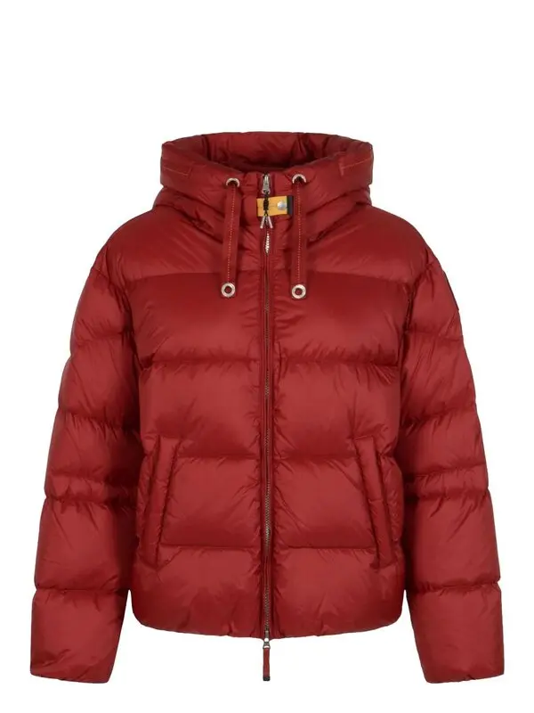 PARAJUMPERS Jacket - Red