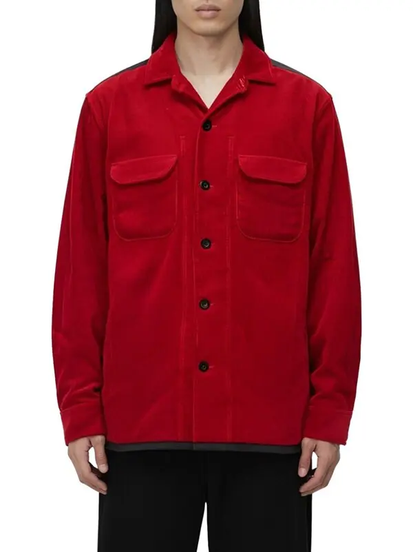 Junya Watanabe Jacket - Red