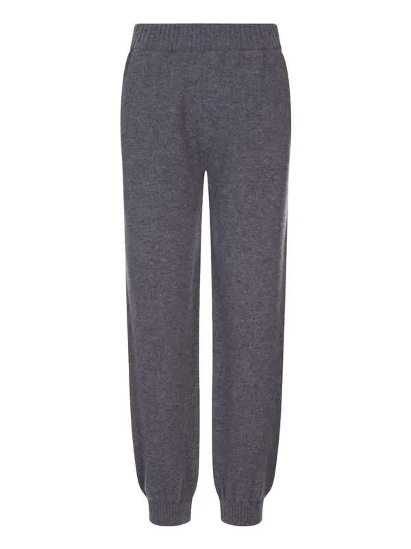 MSGM Pants - Grey