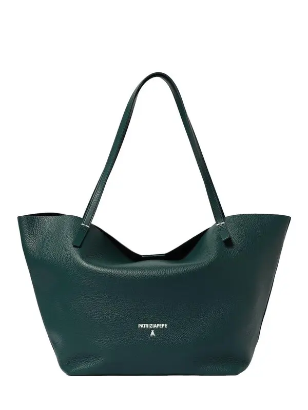 Patrizia Pepe Shoulder Bag - Green
