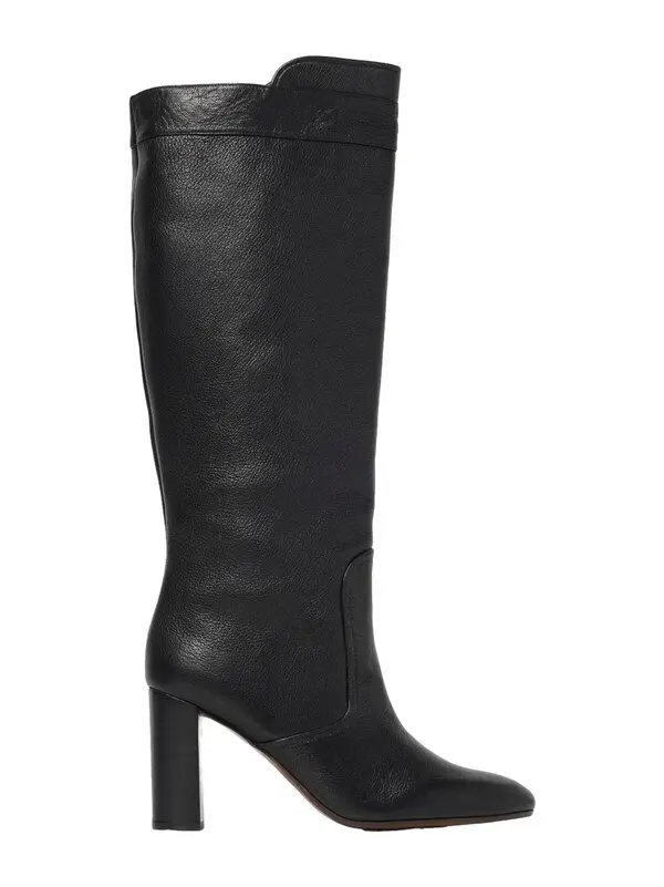Chie Mihara Boots - Black
