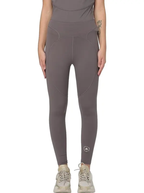 Adidas By Stella McCartney Pants - Cocoa