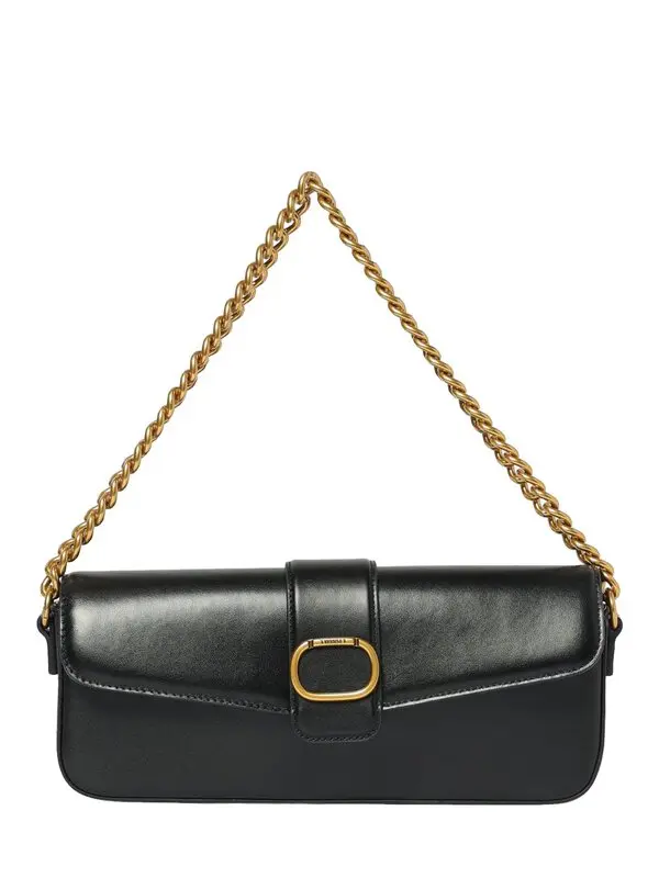 TWINSET Shoulder Bag - Black