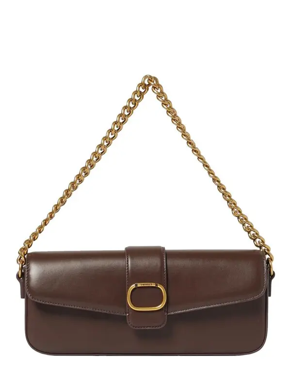 TWINSET Shoulder Bag - Brown