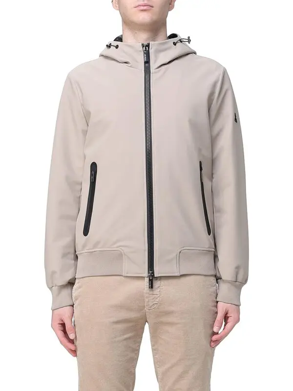 HESKIMO Jacket - Beige