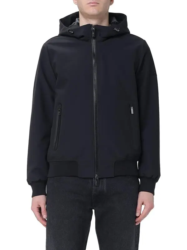 HESKIMO Jacket - Black