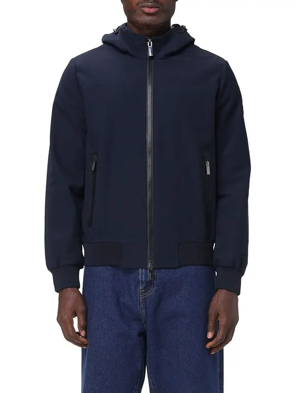 HESKIMO Jacket - Blue