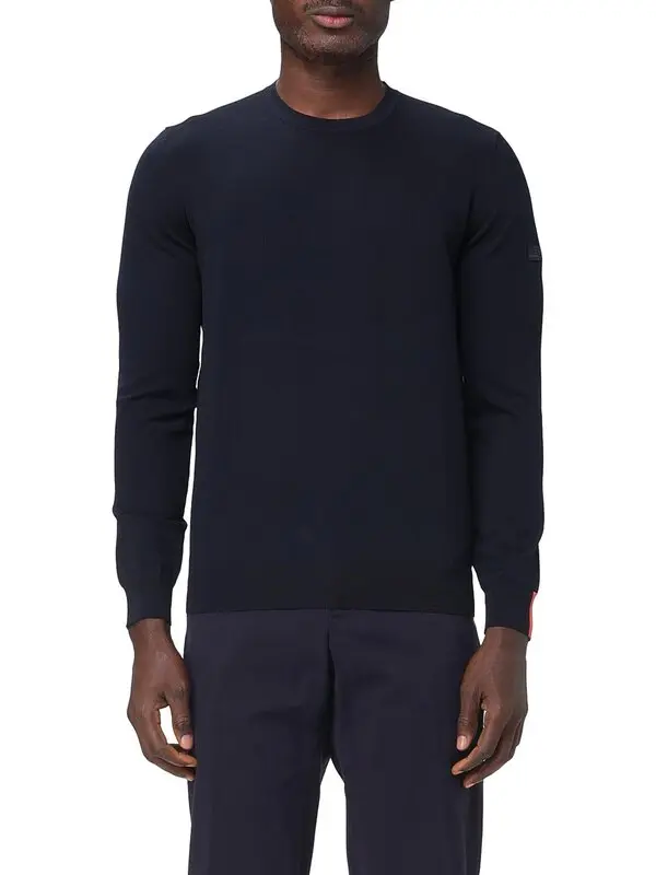 HESKIMO Sweater - Blue