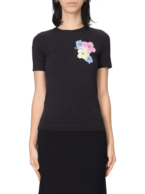 Pinko T-shirt - Black