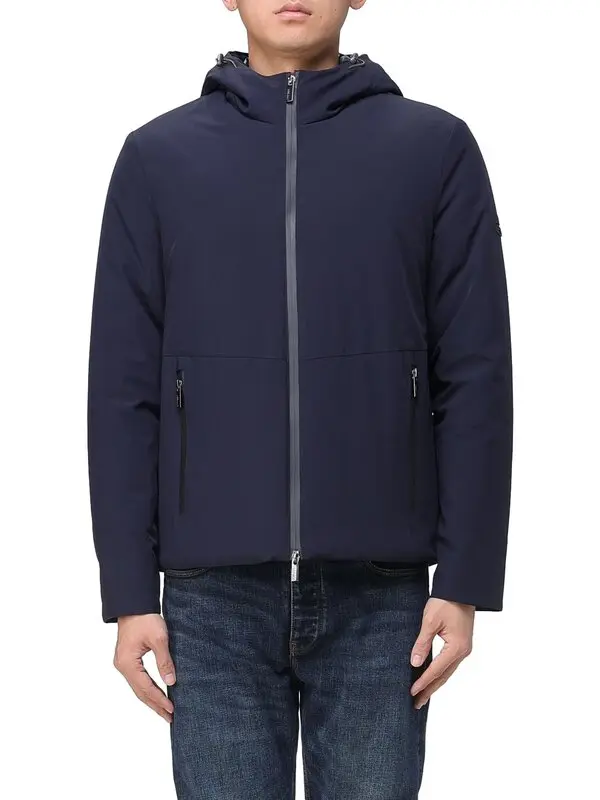 HESKIMO Jacket - Blue
