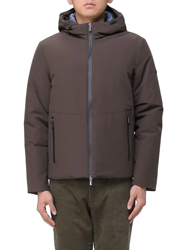 HESKIMO Jacket - Dark