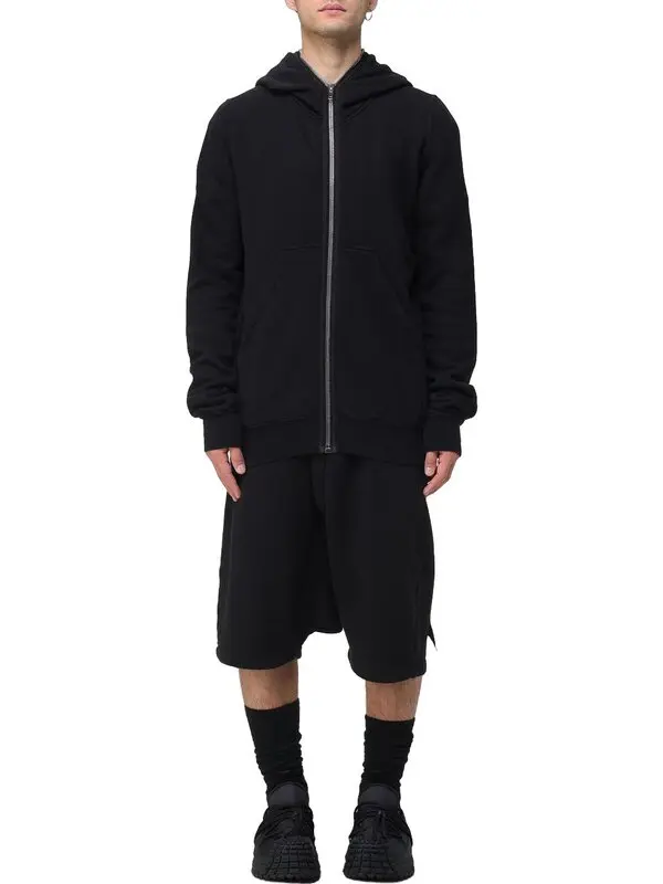 Rick Owens Sweatshirt - Black