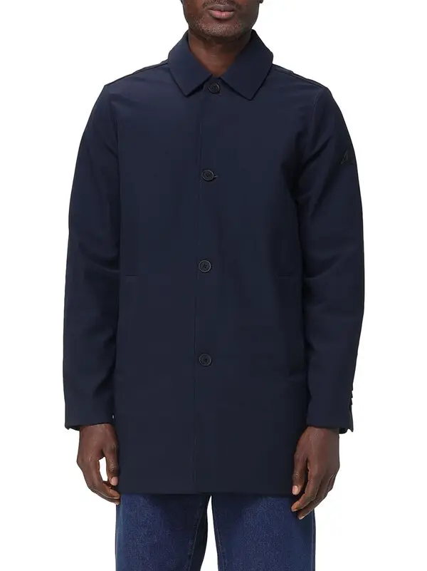 HESKIMO Coat - Blue