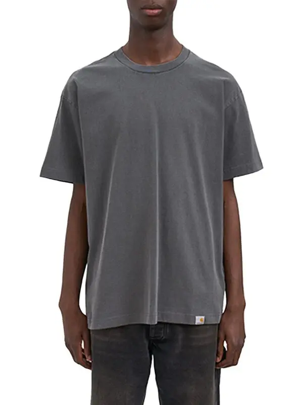 Carhartt Work In Progress T-shirt - Black