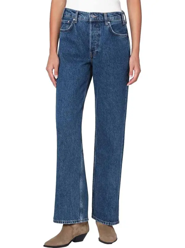 ANINE BING Jeans - Denim