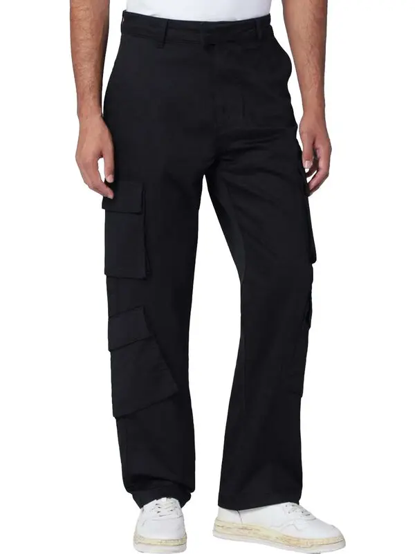 REPRESENT Pants - Black