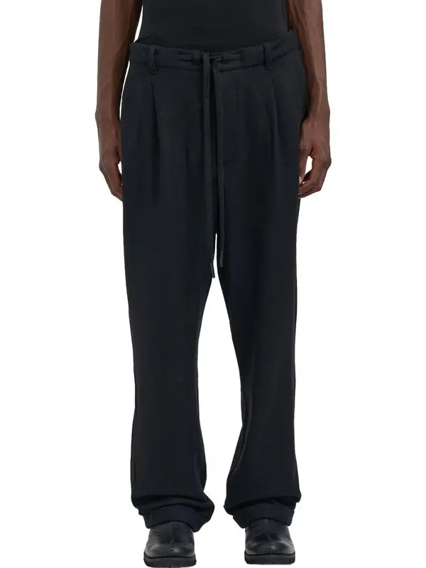 Andrea Ya'aqov Trousers - Black