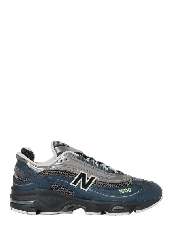 NEW BALANCE Athletic Sneakers - Blue