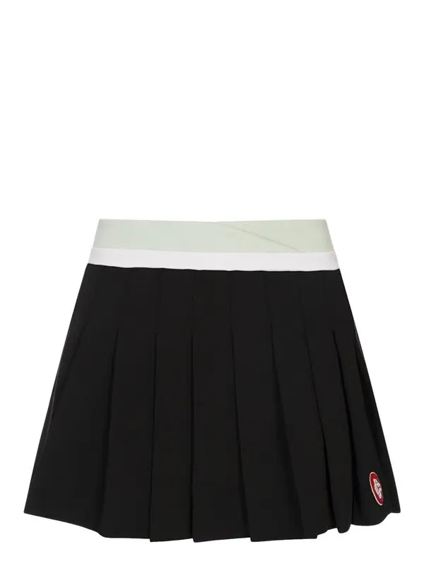 Casablanca Skirt - Black