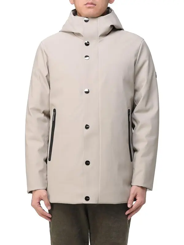 HESKIMO Coat - Beige