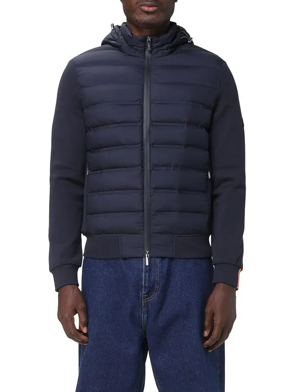 HESKIMO Jacket - Blue